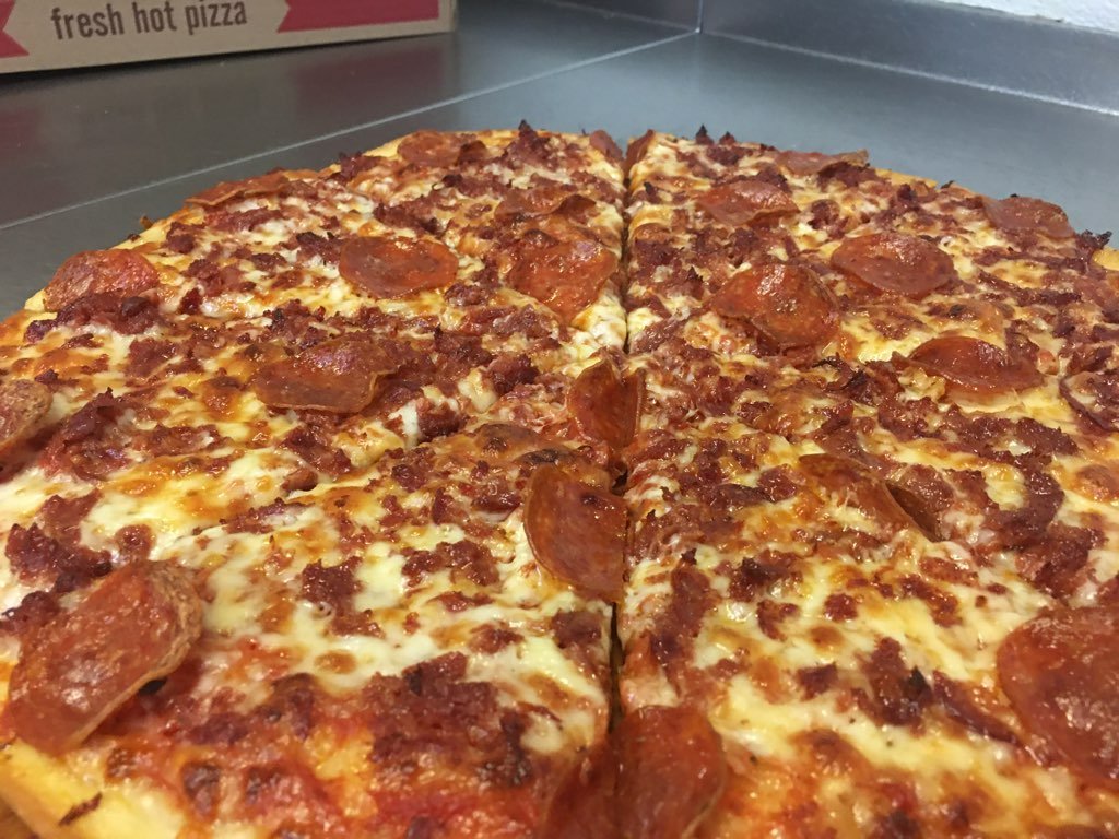 Sabitado's Pizzeria - Sabitado's Pizzeria